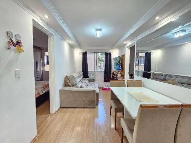 Apartamento para Locação em São Paulo/SP Cidade Líder 3 Quartos