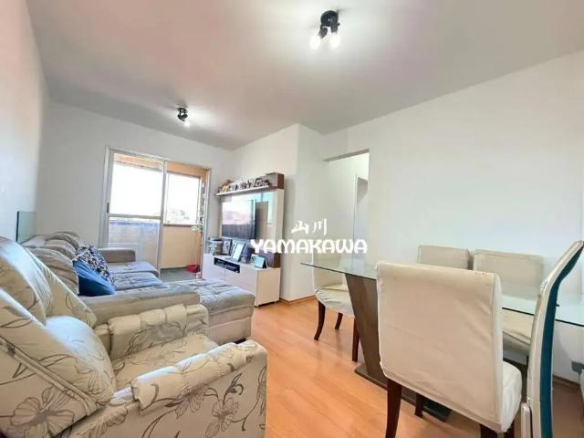 Apartamento para Locação em São Paulo/SP Cidade Líder 3 Quartos