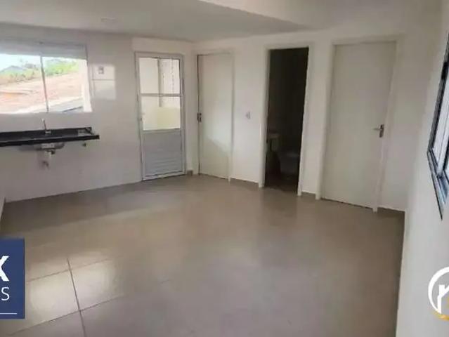 Apartamento para Locação em São Paulo/SP Cidade Líder 1 Quartos