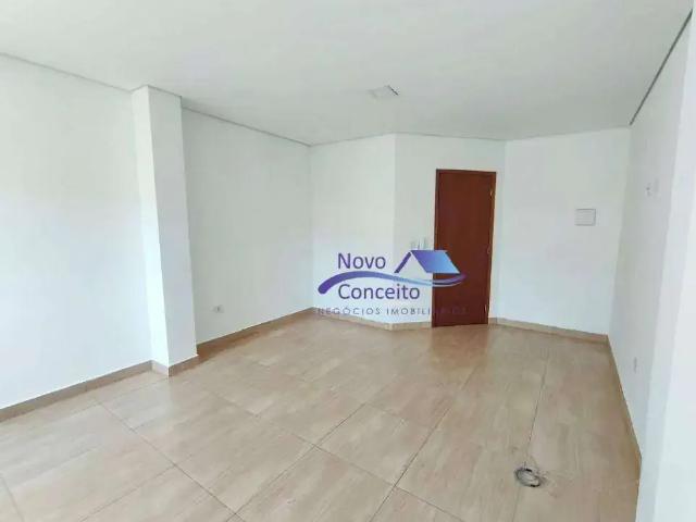 Apartamento para Locação em São Paulo/SP Cidade Líder 1 Quartos