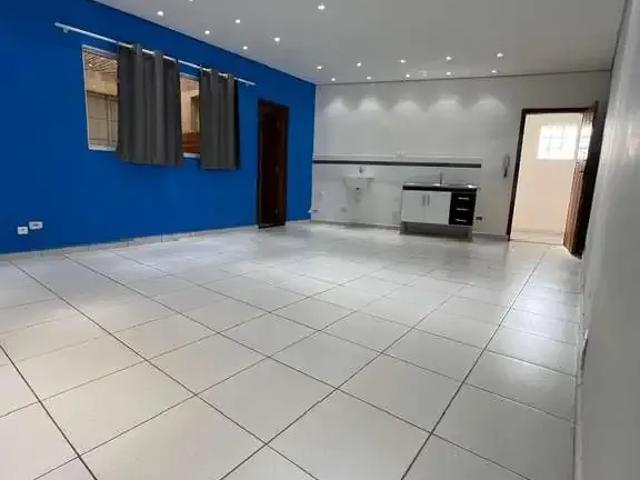 Apartamento para Locação em São Paulo/SP Cidade Líder 1 Quartos