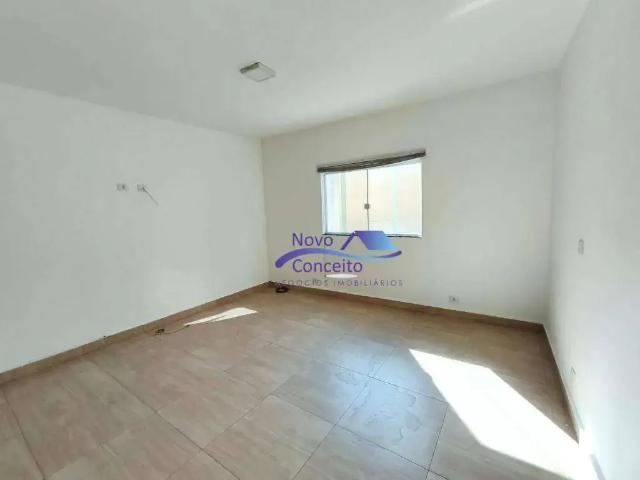 Apartamento para Locação em São Paulo/SP Cidade Líder 1 Quartos