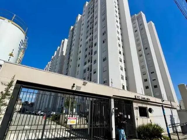 Apartamento para Locação em São Paulo/SP Cidade Líder 2 Quartos
