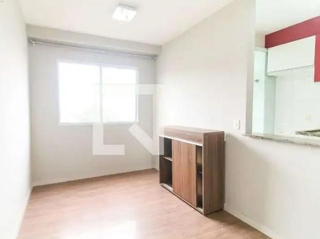 Apartamento para Locação em São Paulo/SP Cidade Líder 2 Quartos