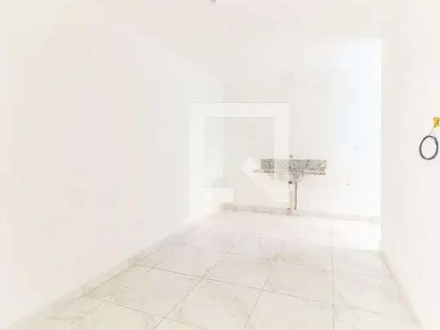 Apartamento para Locação em São Paulo/SP Cidade Líder 2 Quartos