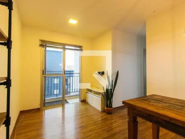 Apartamento para Locação em São Paulo/SP Cidade Líder 2 Quartos