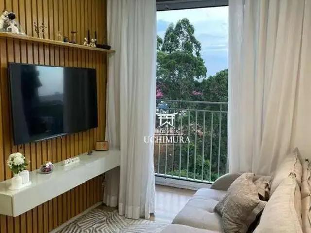 Apartamento para Locação em São Paulo/SP Cidade Líder 2 Quartos