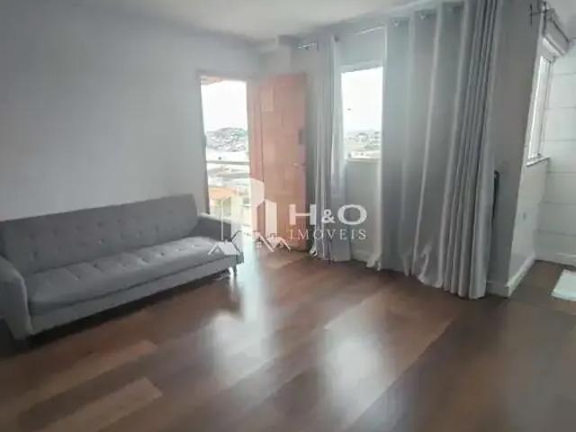 Apartamento para Locação em São Paulo/SP Cidade Líder 2 Quartos