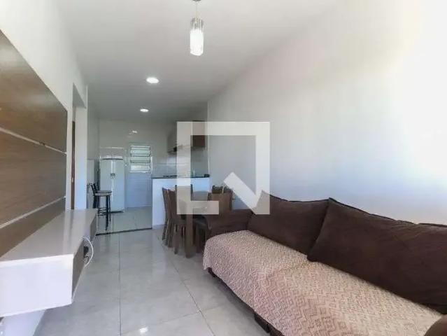 Apartamento para Locação em São Paulo/SP Cidade Líder 2 Quartos
