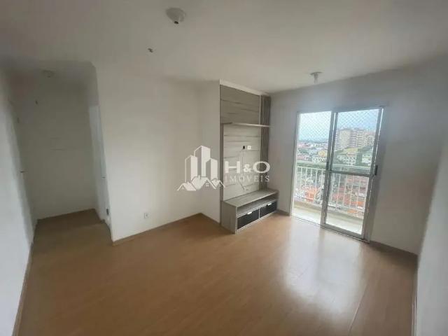 Apartamento para Locação em São Paulo/SP Cidade Líder 2 Quartos