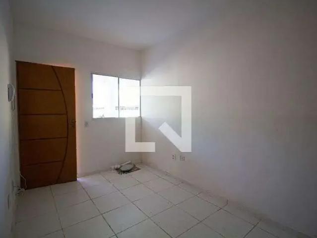 Apartamento para Locação em São Paulo/SP Cidade Líder 2 Quartos