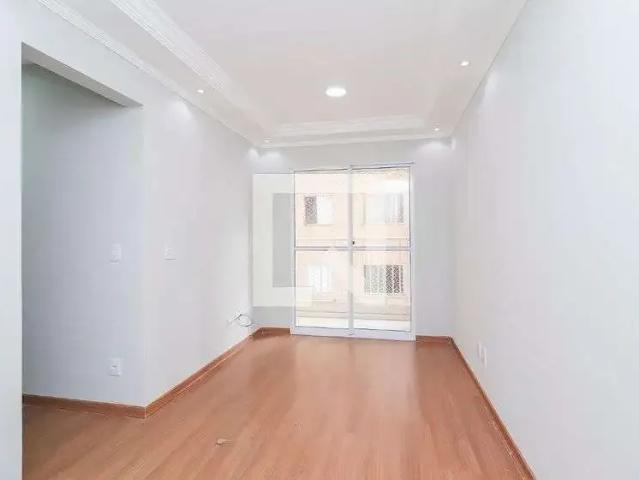 Apartamento para Locação em São Paulo/SP Cidade Líder 2 Quartos