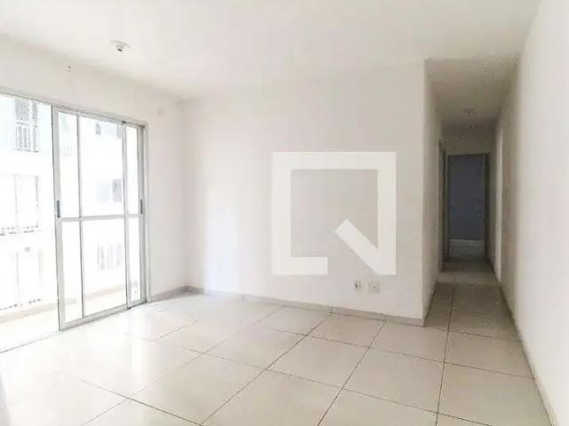 Apartamento para Locação em São Paulo/SP Cidade Líder 2 Quartos