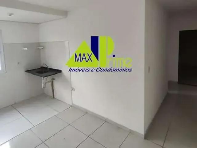 Apartamento para Locação em São Paulo/SP Cidade Líder 2 Quartos