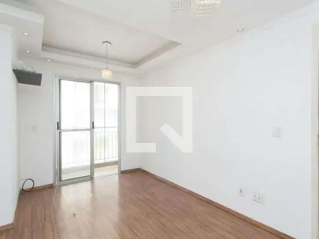 Apartamento para Locação em São Paulo/SP Cidade Líder 2 Quartos