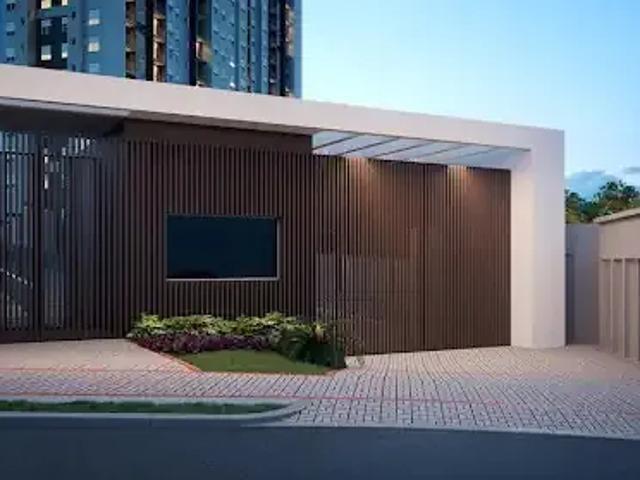 Apartamento para Locação em São Paulo/SP Cidade Líder 2 Quartos