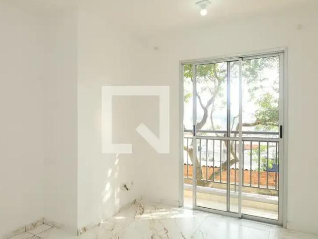 Apartamento para Locação em São Paulo/SP Cidade Líder 2 Quartos