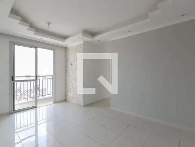 Apartamento para Locação em São Paulo/SP Cidade Líder 2 Quartos