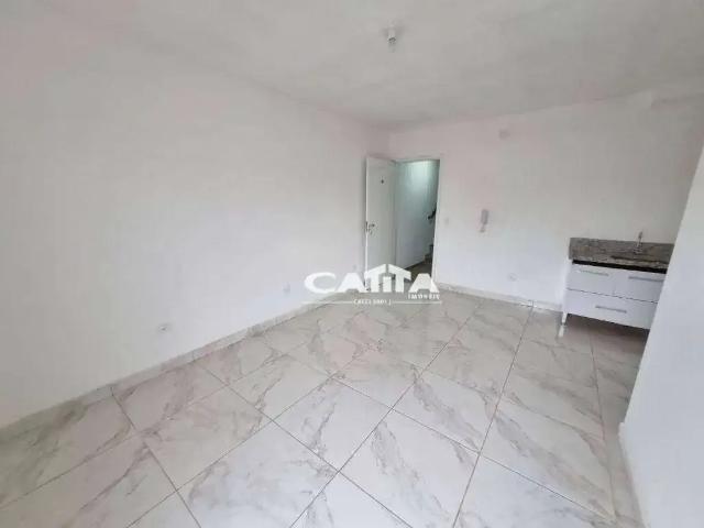 Apartamento para Locação em São Paulo/SP Cidade Líder 2 Quartos