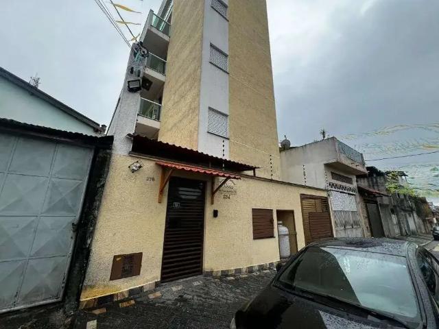 Apartamento para Locação em São Paulo/SP Cidade Líder 2 Quartos