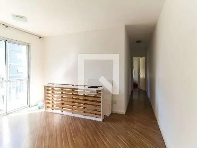 Apartamento para Locação em São Paulo/SP Cidade Líder 2 Quartos