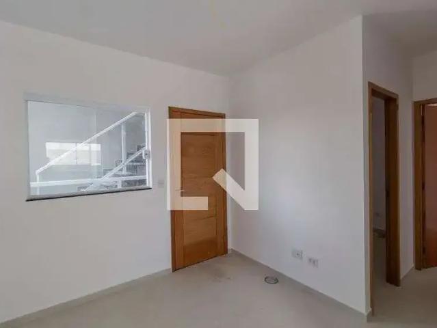 Apartamento para Locação em São Paulo/SP Cidade Líder 2 Quartos