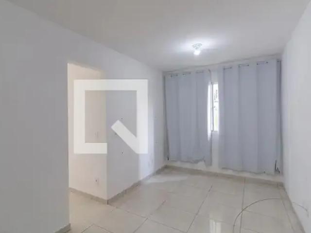 Apartamento para Locação em São Paulo/SP Cidade Líder 2 Quartos