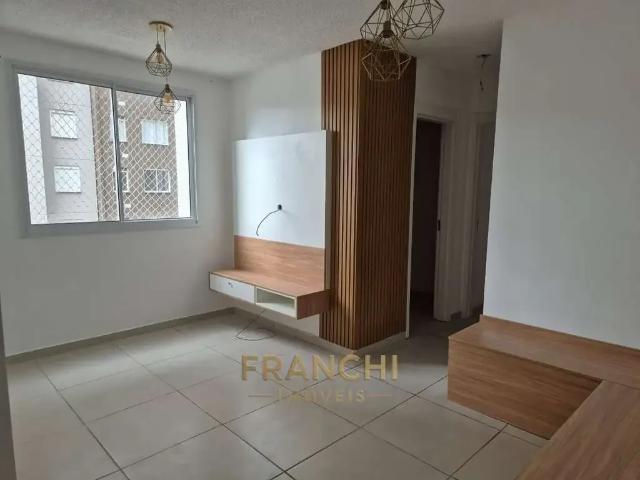 Apartamento para Locação em São Paulo/SP Cidade Líder 2 Quartos