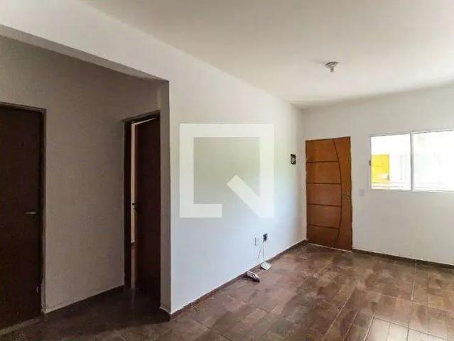 Apartamento para Locação em São Paulo/SP Cidade Líder 2 Quartos