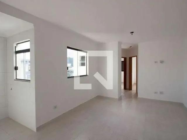 Apartamento para Locação em São Paulo/SP Cidade Líder 2 Quartos