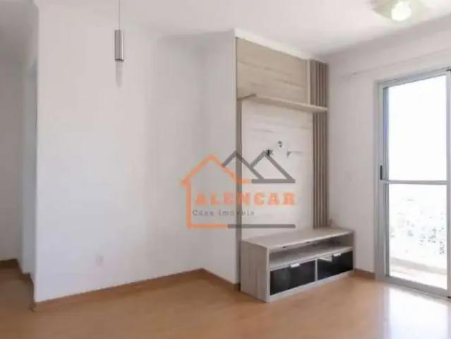 Apartamento para Locação em São Paulo/SP Cidade Líder 2 Quartos