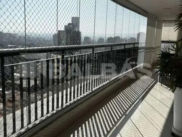 Apartamento para Locação em São Paulo/SP Cidade Mãe do Céu 4 Quartos