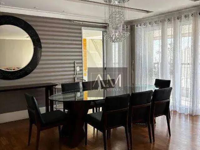 Apartamento para Locação em São Paulo/SP Cidade Mãe do Céu 4 Quartos