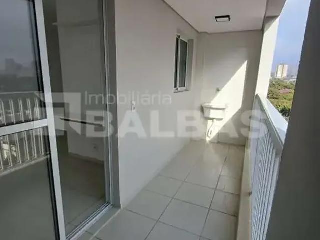 Apartamento para Locação em São Paulo/SP Cidade Mãe do Céu 1 Quartos