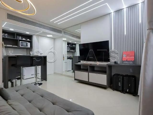 Apartamento para Locação em São Paulo/SP Cidade Mãe do Céu 1 Quartos