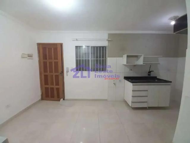 Apartamento para Locação em São Paulo/SP Cidade Mãe do Céu 1 Quartos