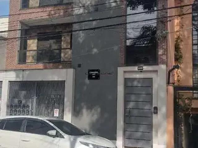 Apartamento para Locação em São Paulo/SP Cidade Mãe do Céu 1 Quartos