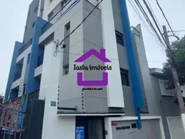 Apartamento para Locação em São Paulo/SP Cidade Mãe do Céu 1 Quartos