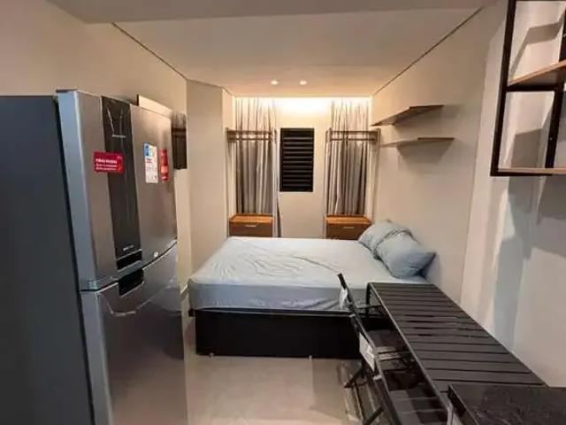 Apartamento para Locação em São Paulo/SP Cidade Mãe do Céu 1 Quartos