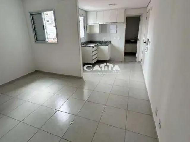 Apartamento para Locação em São Paulo/SP Cidade Mãe do Céu 1 Quartos