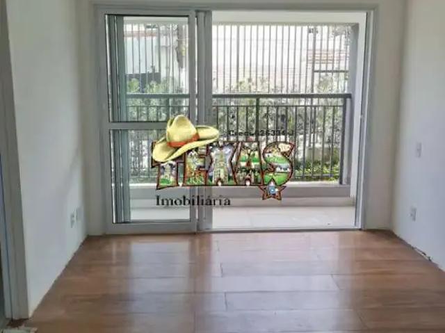 Apartamento para Locação em São Paulo/SP Cidade Mãe do Céu 1 Quartos