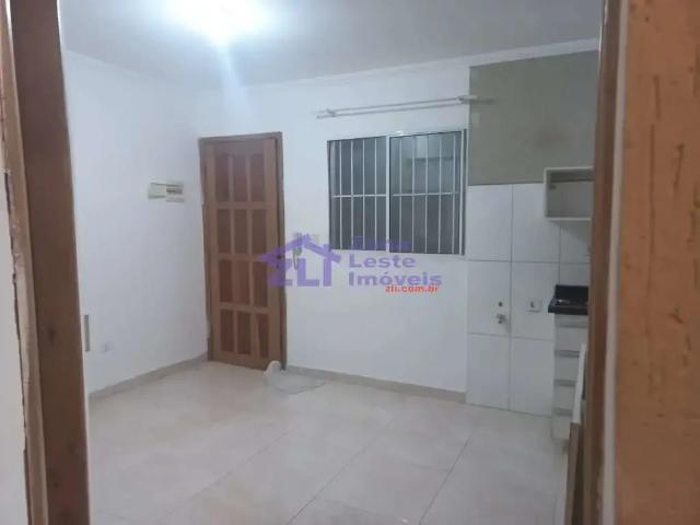 Apartamento para Locação em São Paulo/SP Cidade Mãe do Céu 1 Quartos
