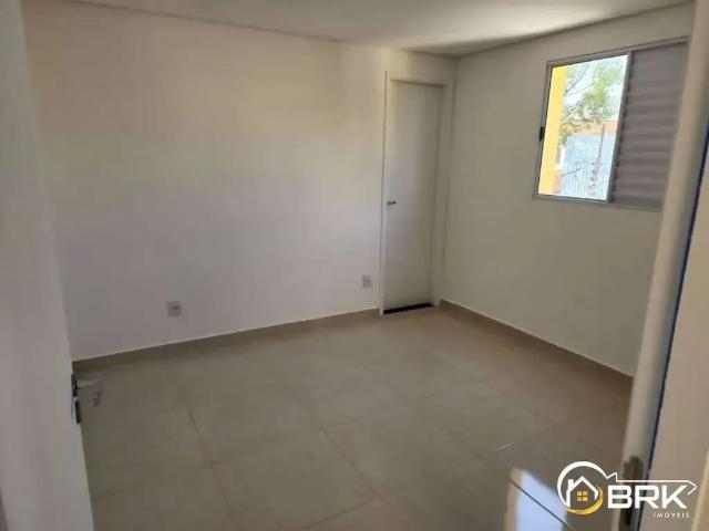 Apartamento para Locação em São Paulo/SP Cidade Mãe do Céu 2 Quartos