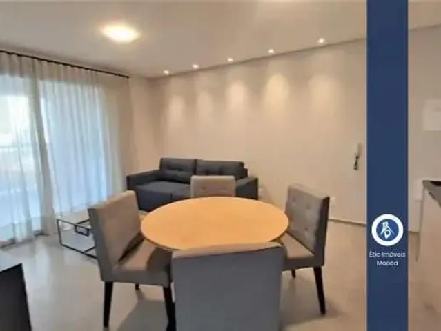 Apartamento para Locação em São Paulo/SP Cidade Mãe do Céu 2 Quartos