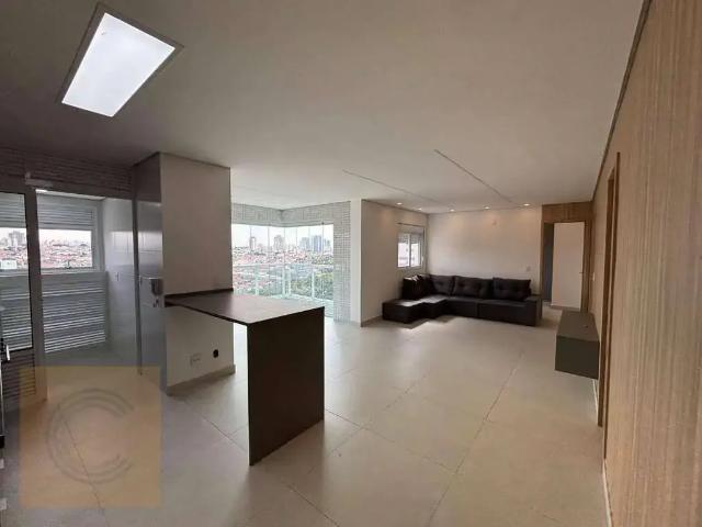 Apartamento para Locação em São Paulo/SP Cidade Mãe do Céu 2 Quartos