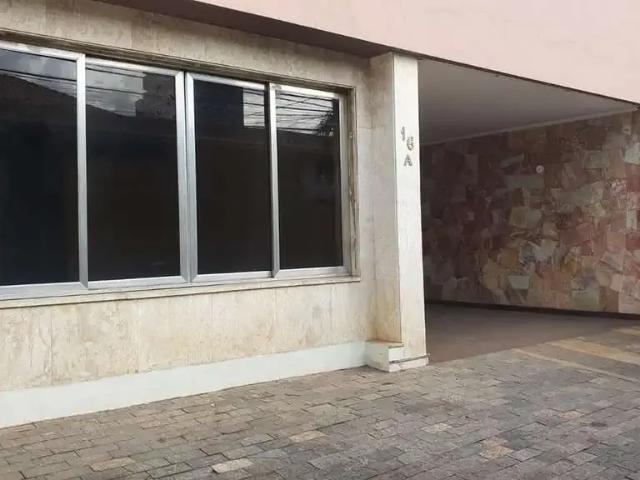 Apartamento para Locação em São Paulo/SP Cidade Mãe do Céu 2 Quartos