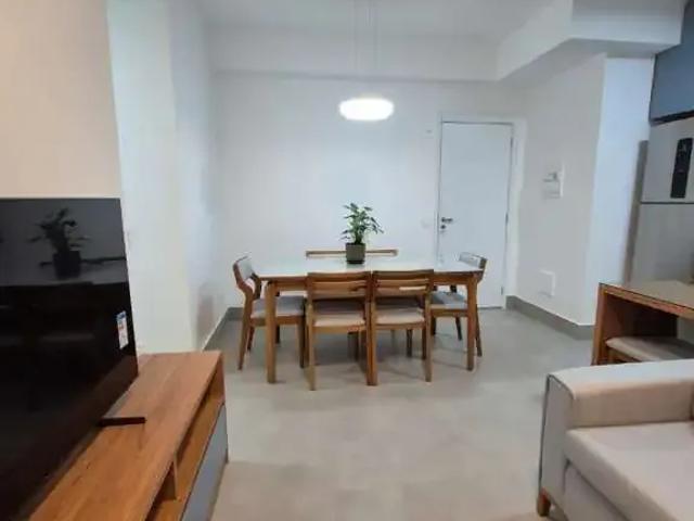 Apartamento para Locação em São Paulo/SP Cidade Mãe do Céu 2 Quartos