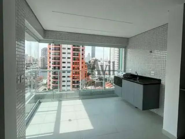 Apartamento para Locação em São Paulo/SP Cidade Mãe do Céu 2 Quartos