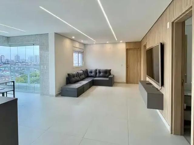 Apartamento para Locação em São Paulo/SP Cidade Mãe do Céu 2 Quartos