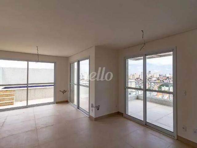 Apartamento para Locação em São Paulo/SP Cidade Mãe do Céu 2 Quartos